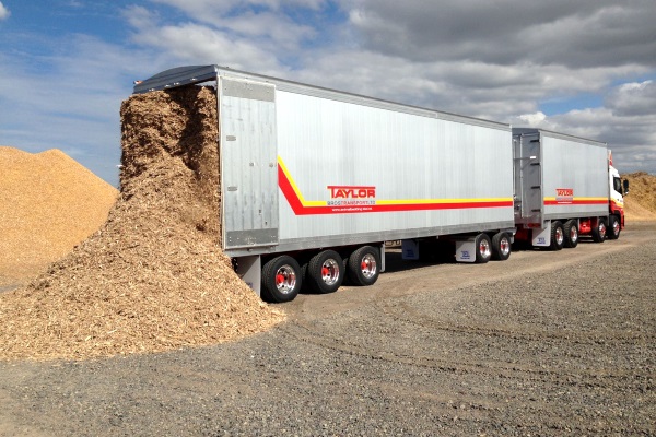 What Is A Walking Floor Trailer